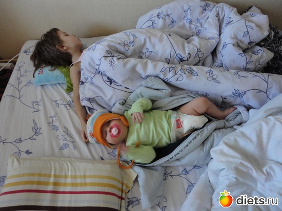 Фото: Альбом дети - фотография 16 в трусах и каске